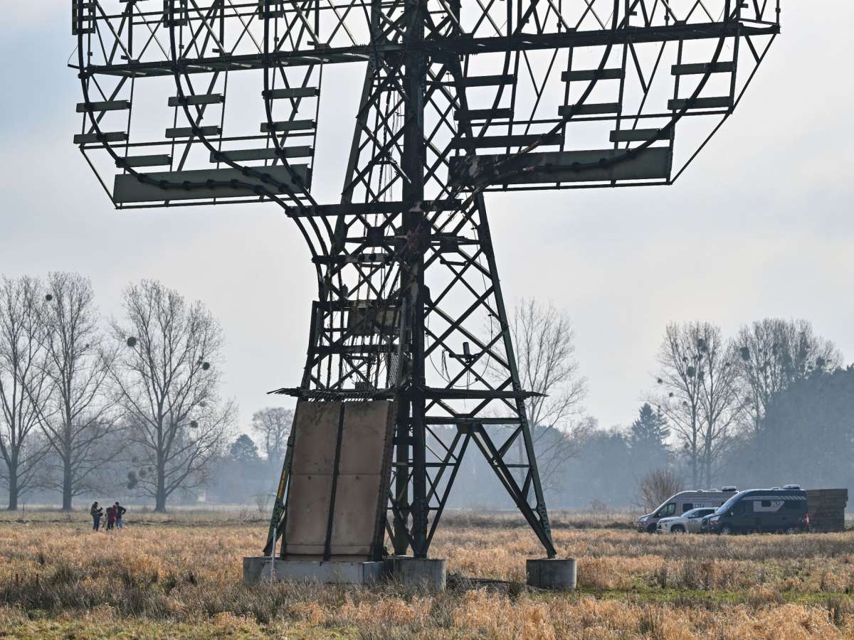 Mehr Schutz für Energienetze gefordert Mehr Schutz für Energienetze gefordert