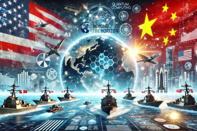 Machtfaktor Germanium: Chinas Exportstopp als Katalysator – Das ...